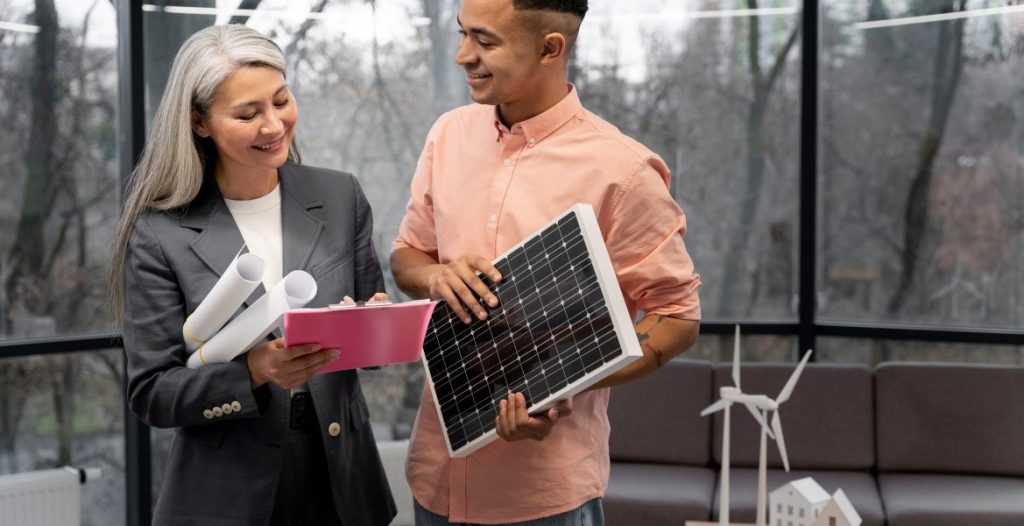 Funding Radiance for Generators | Fund My Contract